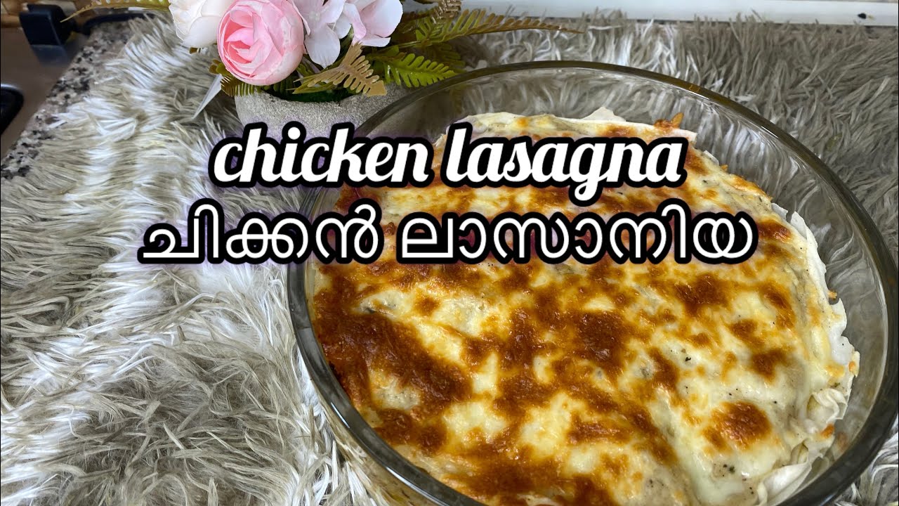 സ്പ്രിങ് റോൾ ഷീറ്റ് കൊണ്ട് ലാസനിയ ഉണ്ടാക്കാം || flavors of thathamma ...