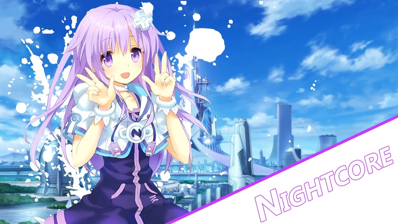 (3D Visualizer) Nightcore - Faded For The Weekend [Coldplay,Beyonce ...