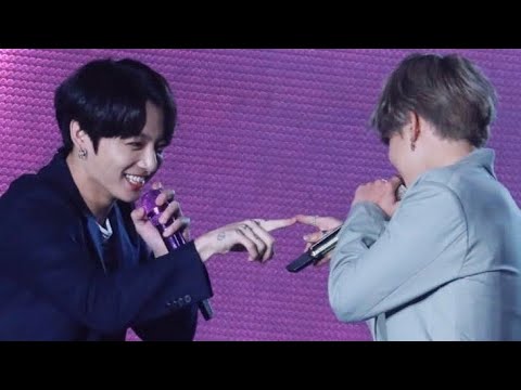 Jikook [FMV+TRADUÇÃO] - Serendipity (Jimin of BTS)