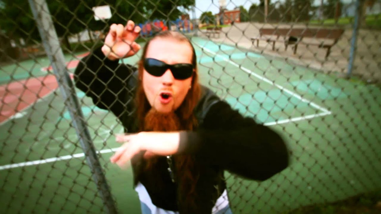 Harley Dyse - GAME TYME Produced by JAKYL ( Official Video ) - YouTube