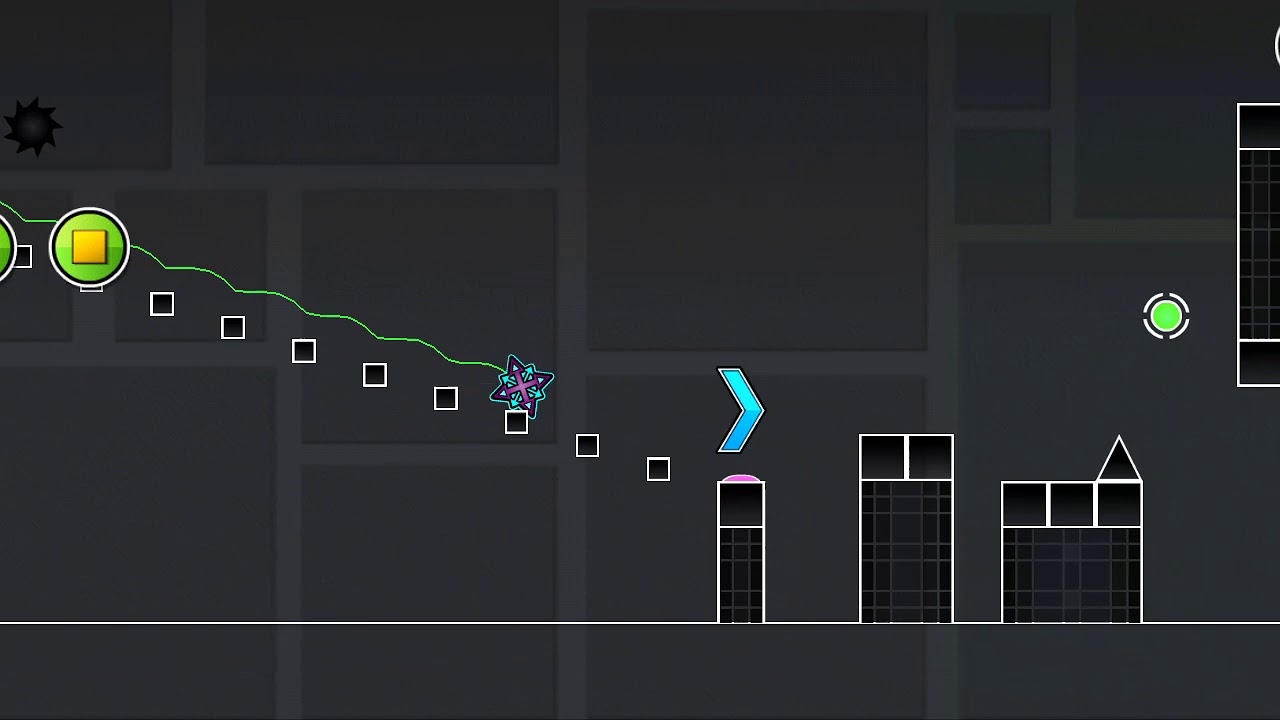 Negative LEVEL #1 - YouTube