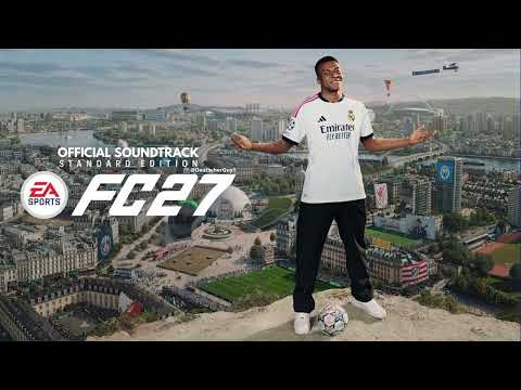 FC 27 Official Soundtrack: Carnage [Unreleased] (Chase & Status ft. Little Simz)