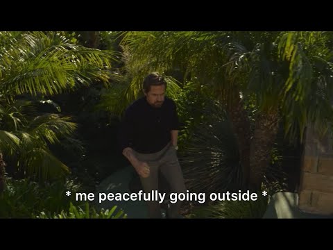 The Gray Man - Memes - YouTube