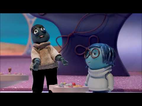 Robot Chicken - Inside Out 2