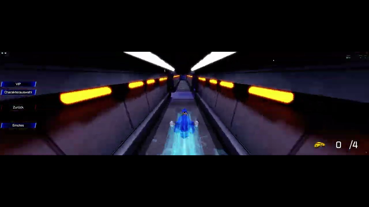 Sonic Movie Adventure Roblox - YouTube