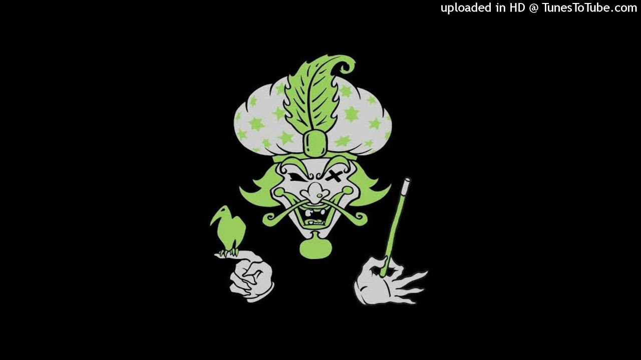 Insane Clown Posse-Boogie Woogie Wu (Offical Instumental) - YouTube