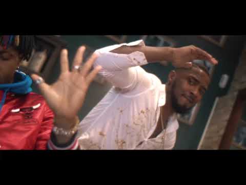 Valeri Williams Feat Safarel Obiang -  Elle veut me djaa