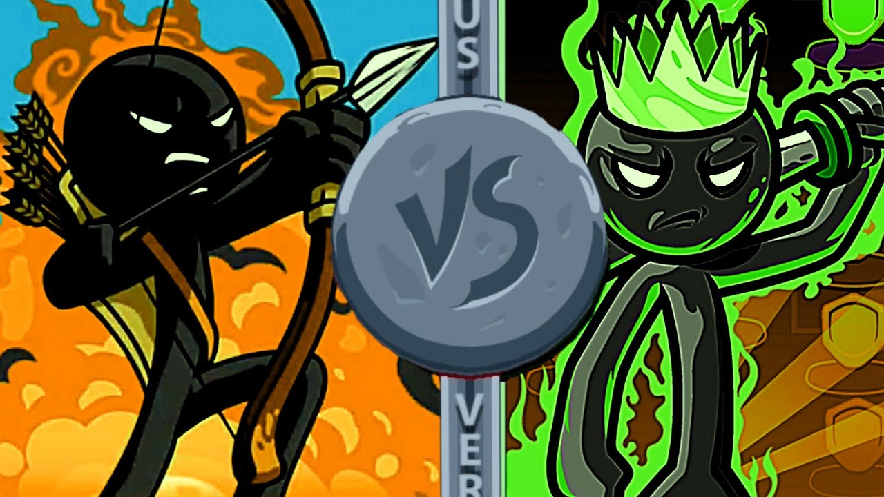 SUPER ARCHIDON AVATAR vs INSANE MODE TOURNAMENT | Stick War Legacy ...