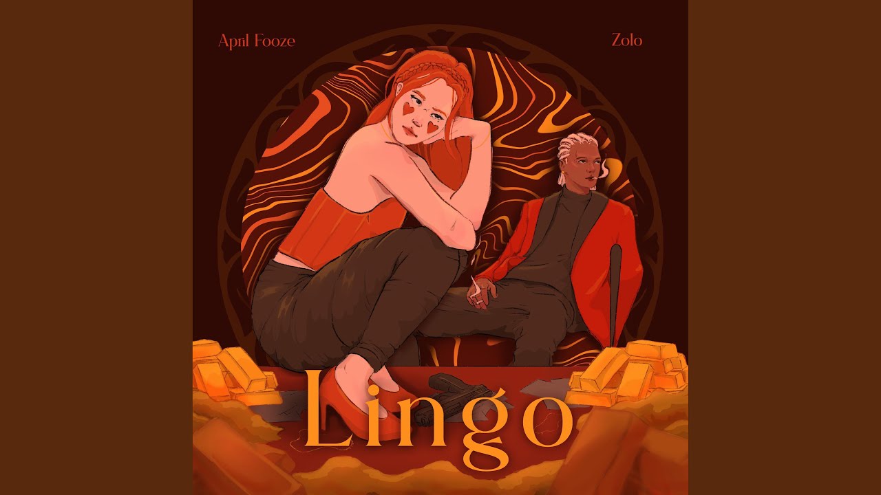 Lingo - YouTube Music