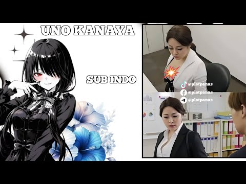KARYAWAN CANTIK DAN BAIK HATI ~ UNO KANAYA