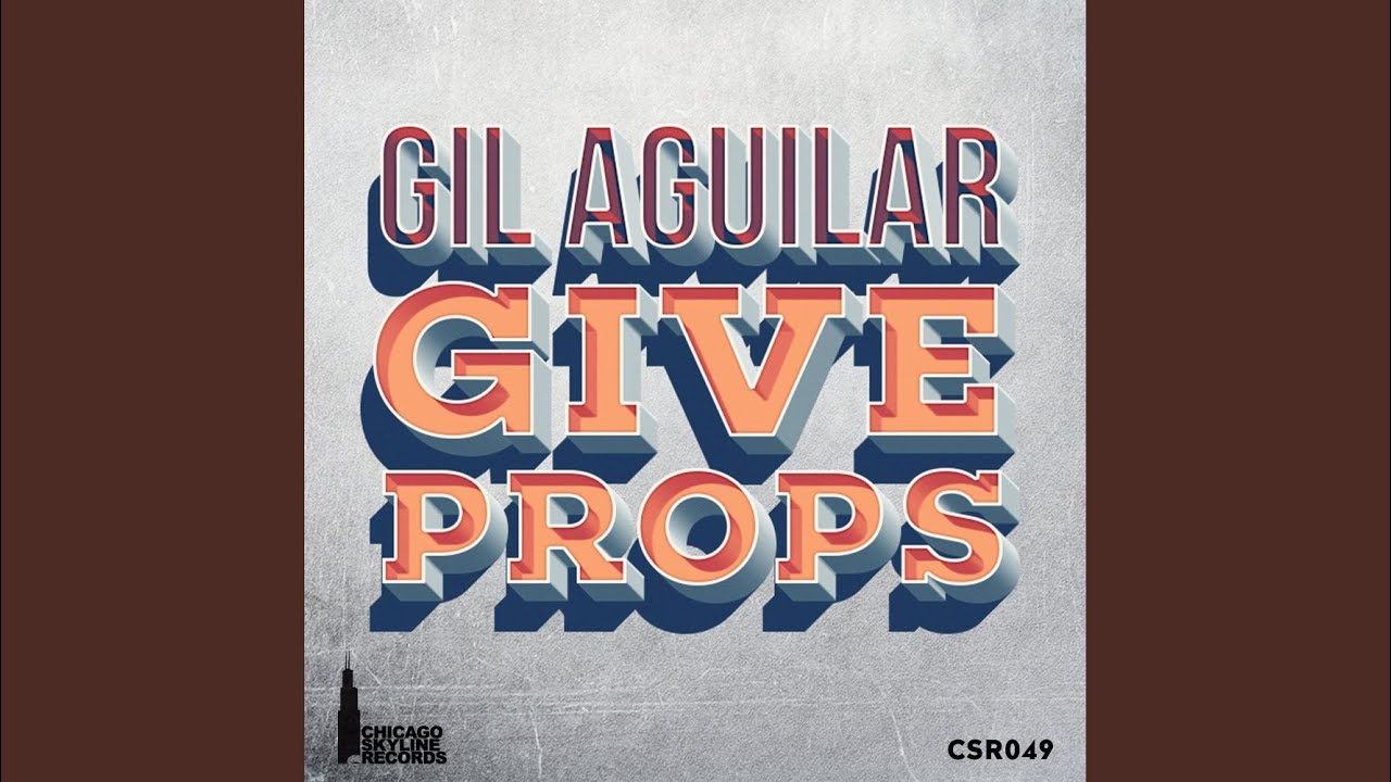 Give Props (Original Mix) - YouTube Music
