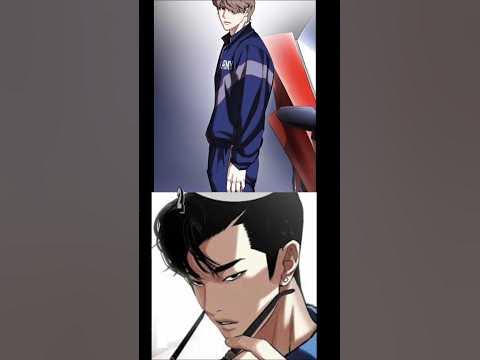 Yohan Seong Vs Zack Lee. - YouTube