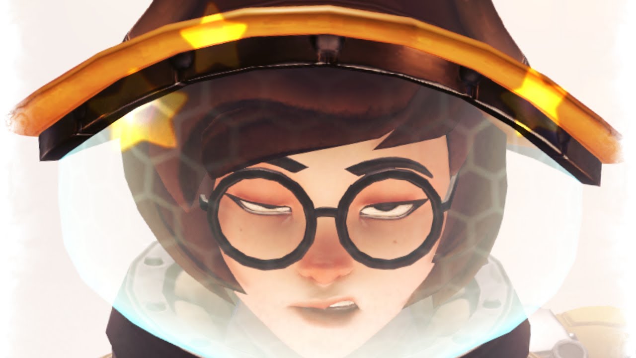 Is that a bug?? | Overwatch Best and Funny Moments - Ep.30 - YouTube