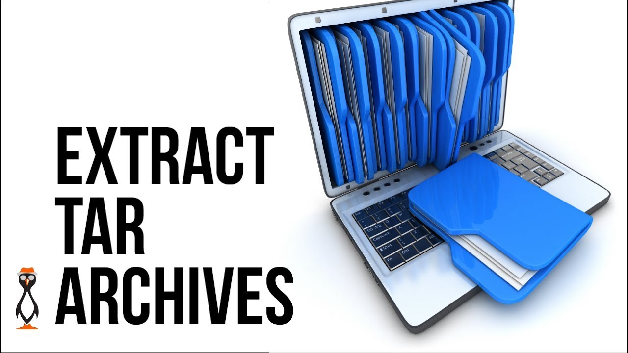 Extracting Tar Archives YouTube extracting-tar-archives-youtube