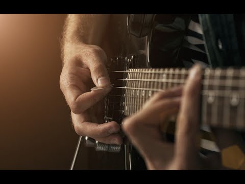 Super Qemli Mahni | Gitara Yeni Ifa