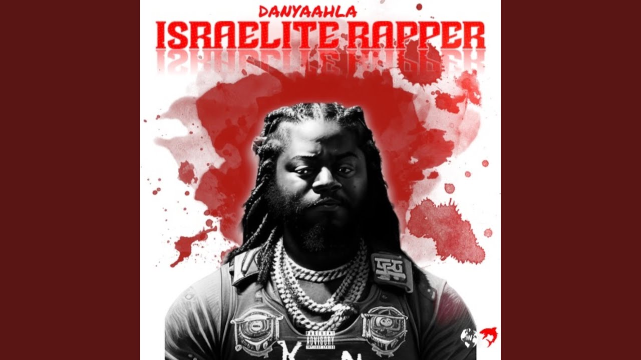 Israelite Rapper - YouTube