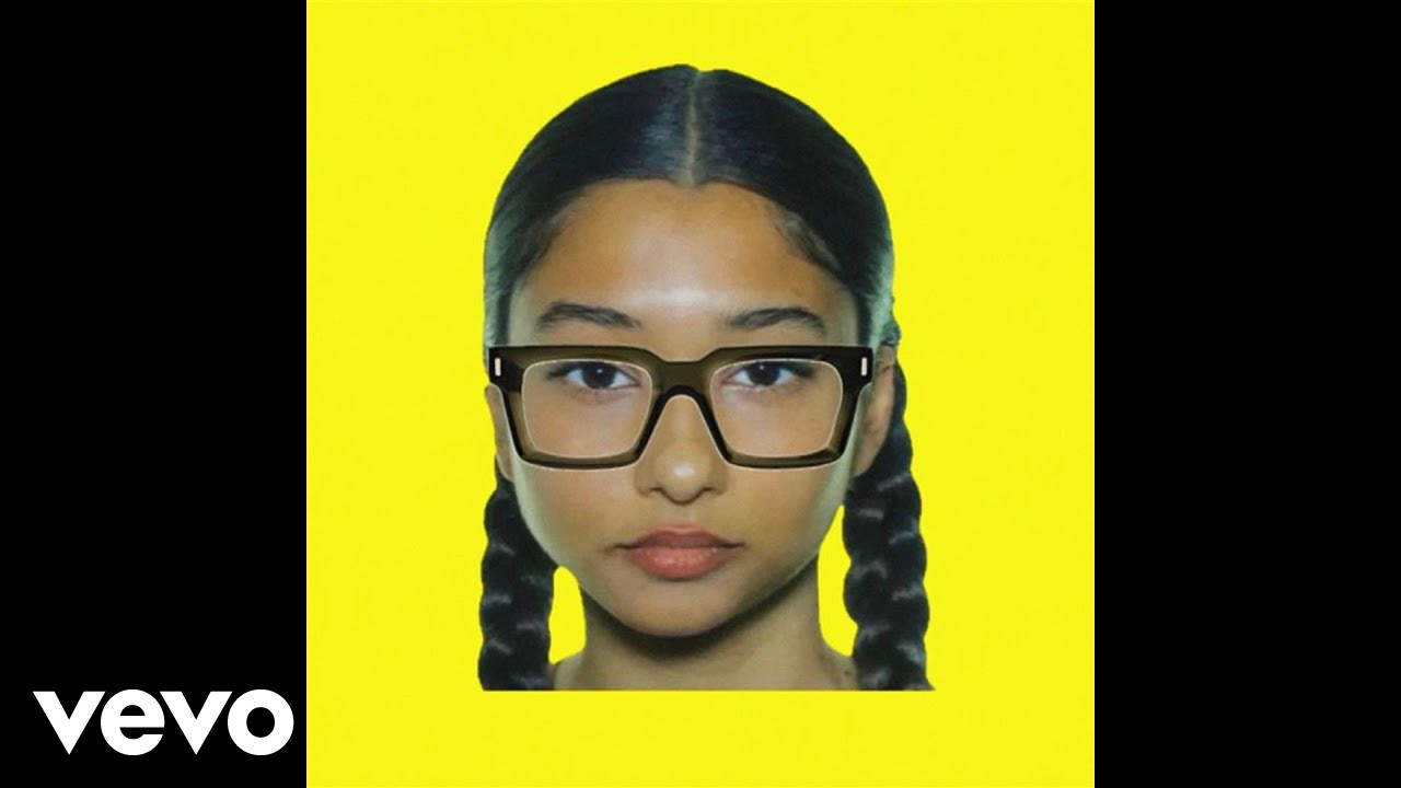 Bb trickz - I'm Just a Girl - YouTube Music