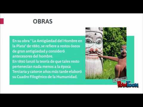 Teoría del origen autóctono - YouTube