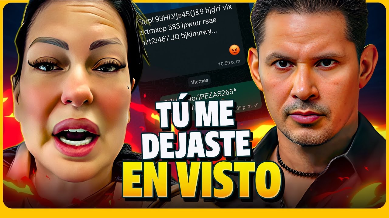 La Diosa Rompe El Silencio Sobre Leoni Torres !!! 😱 🔥 La Doctora Sale ...