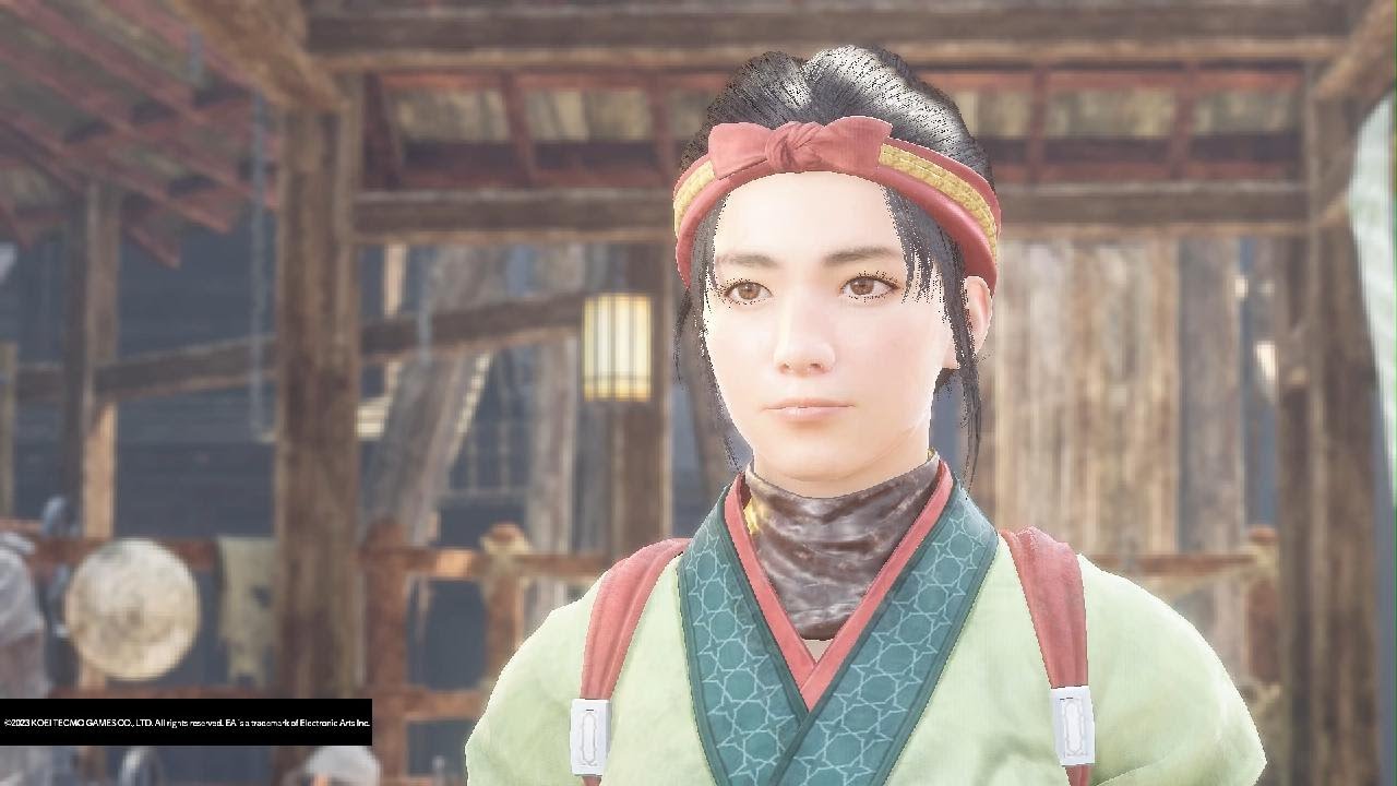 Hunter among Hunters - YouTube