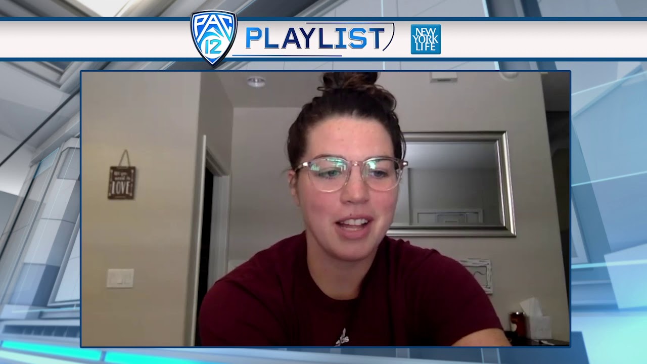 ASU's Robbi Ryan encourages asking for help, working through mental ...