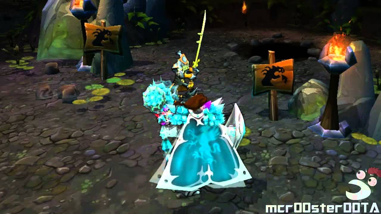 MY BRAND! (Master Yi's special eyes) - YouTube