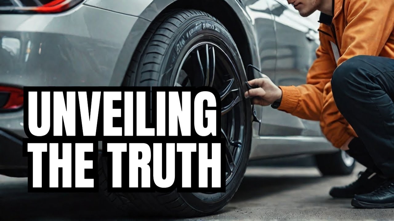 Revealing the Truth: Kick the Tires Review Unveiled - YouTube