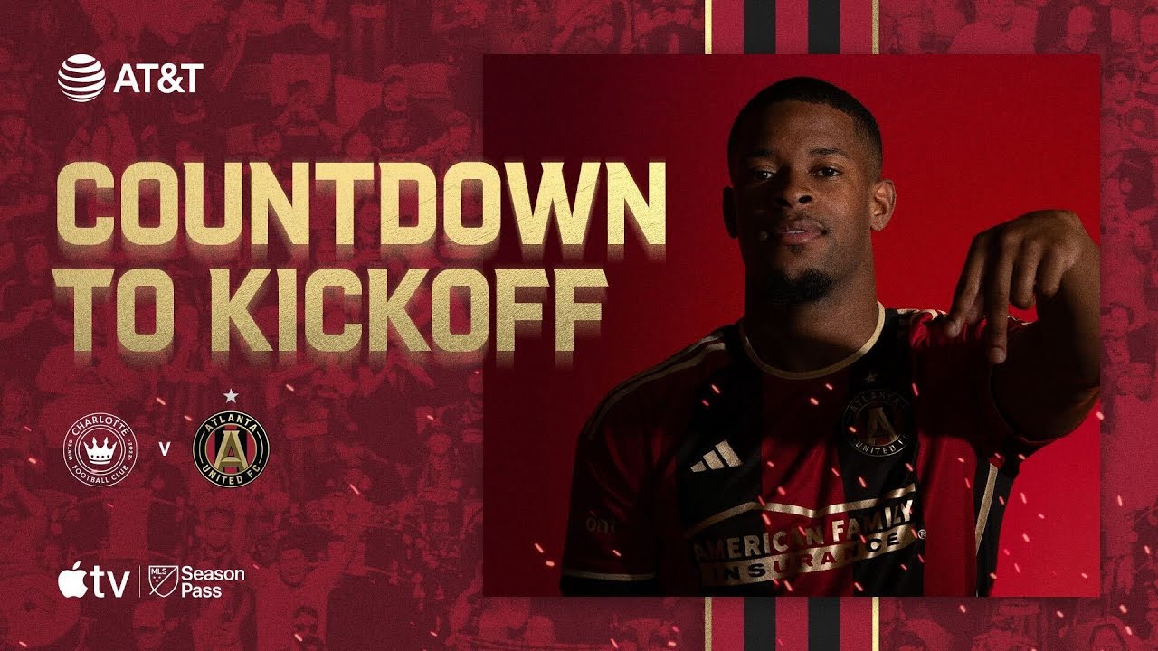RIVALRY MATCH PREVIEW | Kings coming to the Queen City | Charlotte FC ...