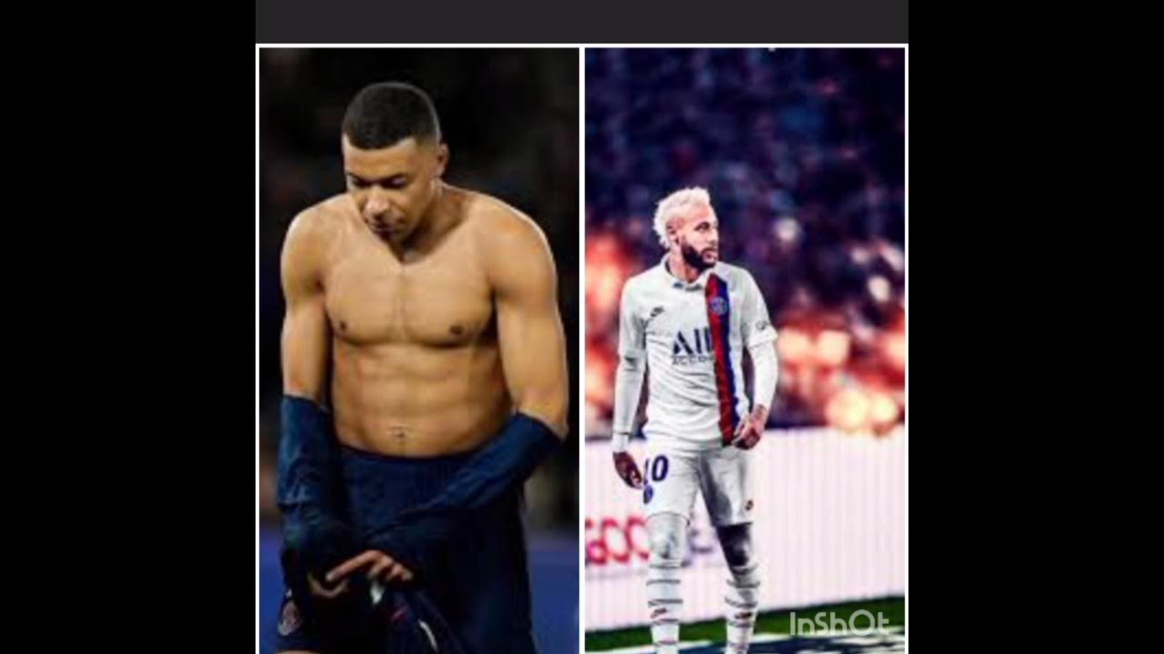 Neymar vs M Bappi #short #shorts #ytshorts #viralshort #viralshorts #Neymar#mbapi - YouTube