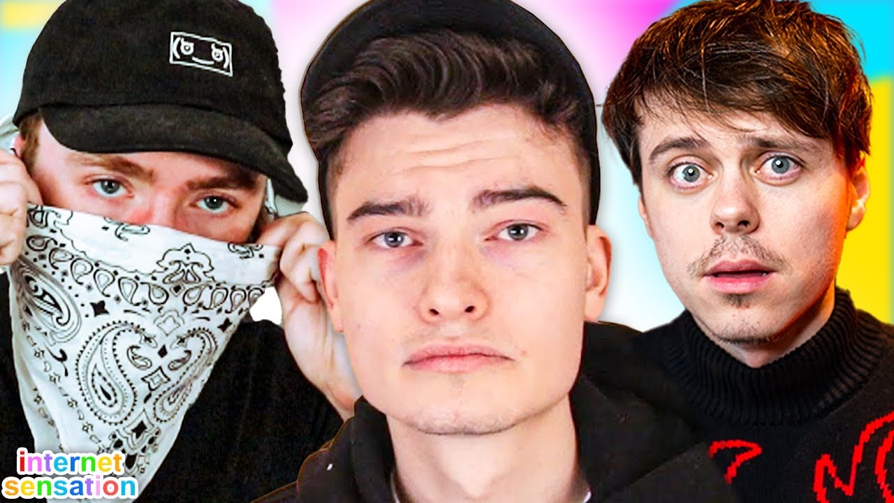 Finally Addressing EBOYS Breakup w/ Memeulous - Episode #6 - YouTube