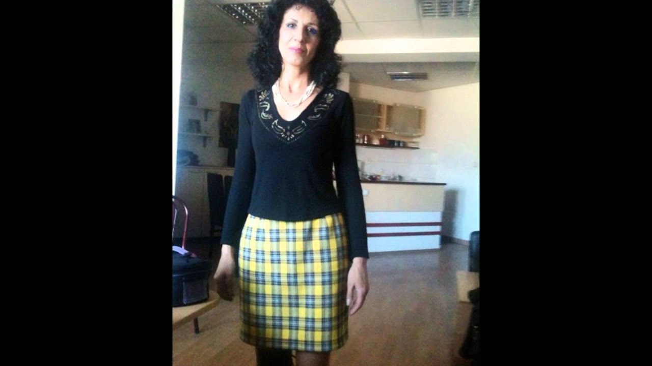 Max Bonnèn & Snezana Cuskar.wmv - YouTube