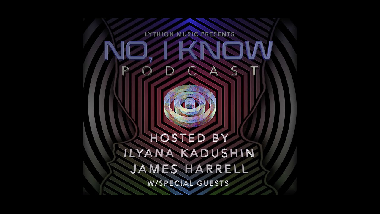 No I Know Podcast: Music Reel "The Deeper You Dig" - YouTube