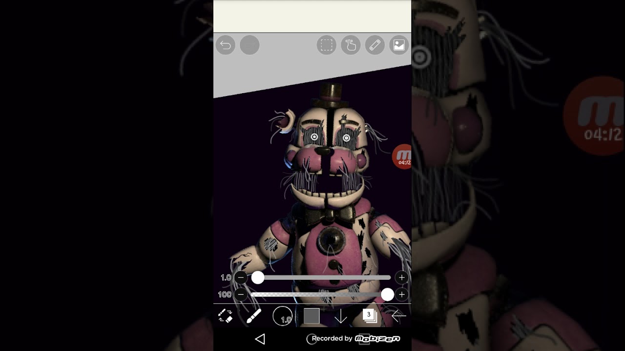 wire-freddy(read description) - YouTube