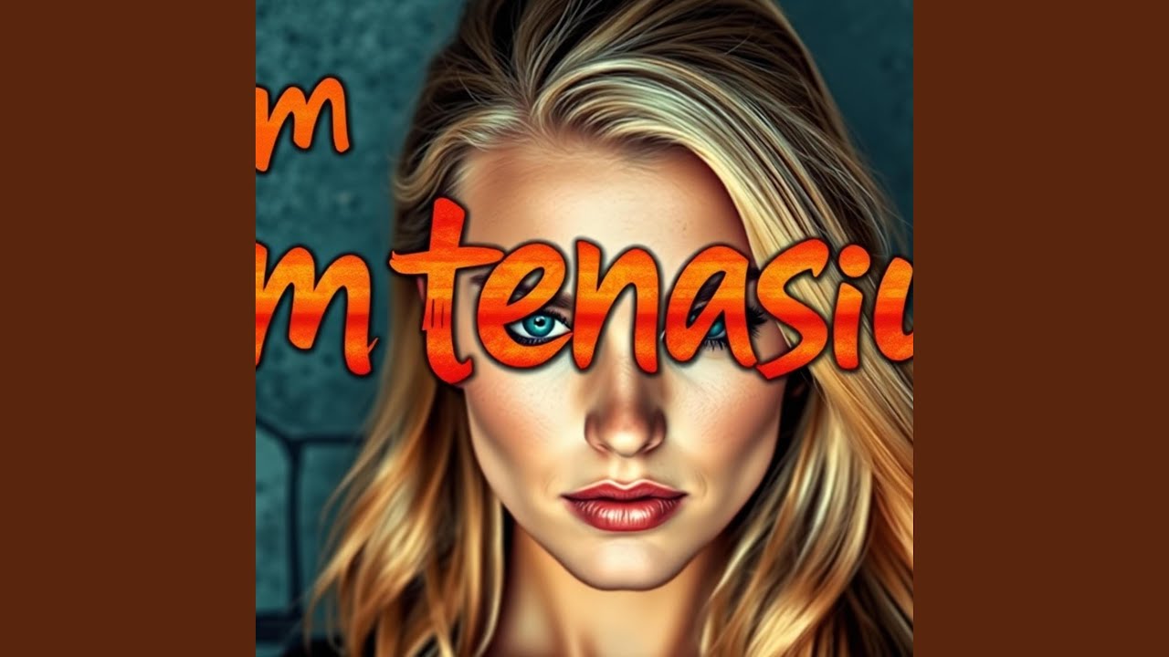 am tenacious - YouTube