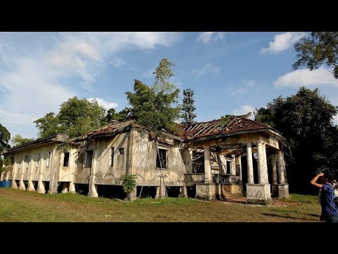 5 Haunted Places In Malaysia & The Horrors You ll Experience When You ...