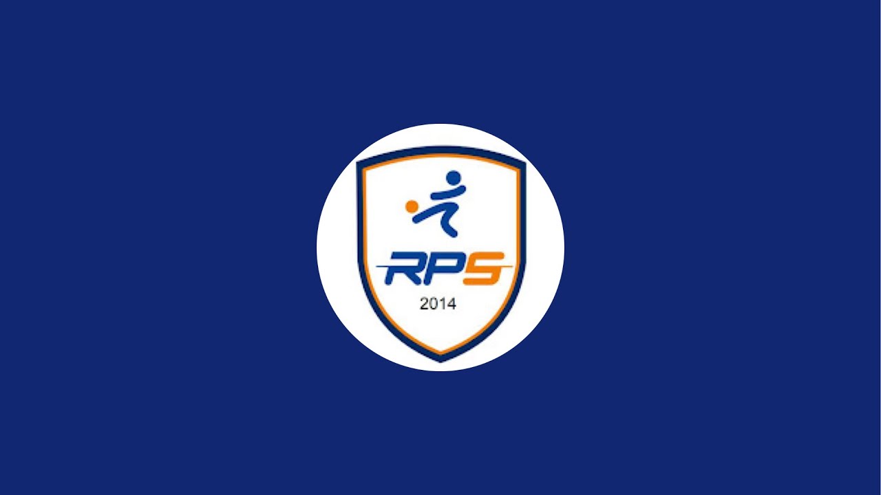 Sub 14- RPS x camisa 10 - YouTube