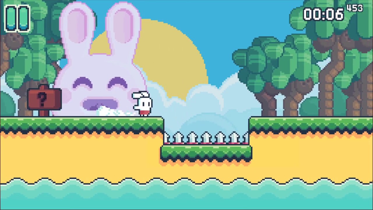 Yeah Bunny 2 Part 1 - Sweet - YouTube