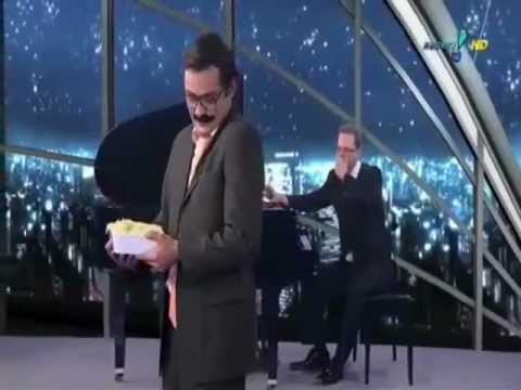 O Melhor do mundo em ir embora o mais devagar possível
