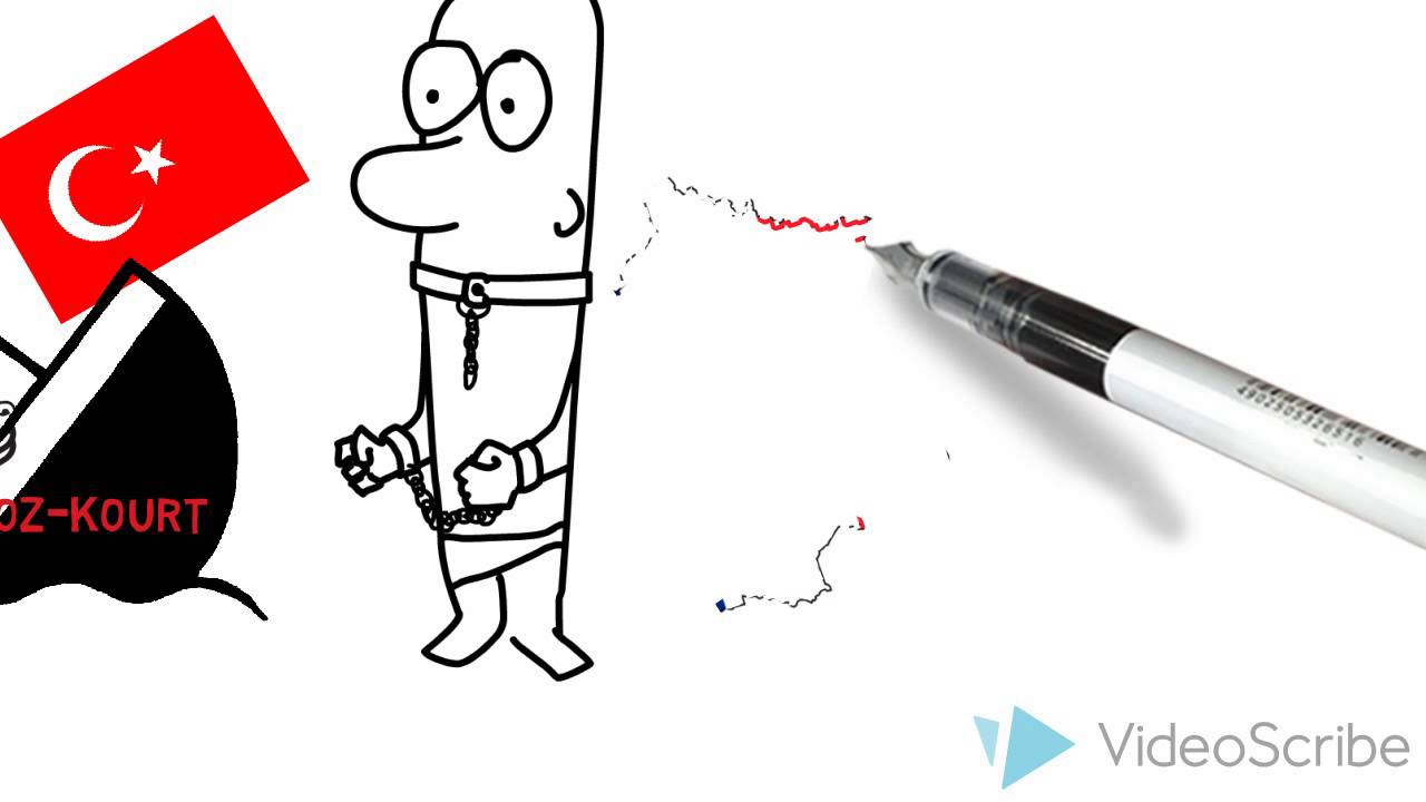 International Law 3201G - The Lotus Case - YouTube