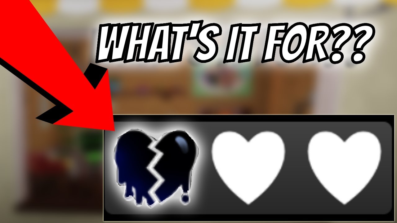 Will We Finally Know What's The Dark Heart? – Dandy’s World - YouTube