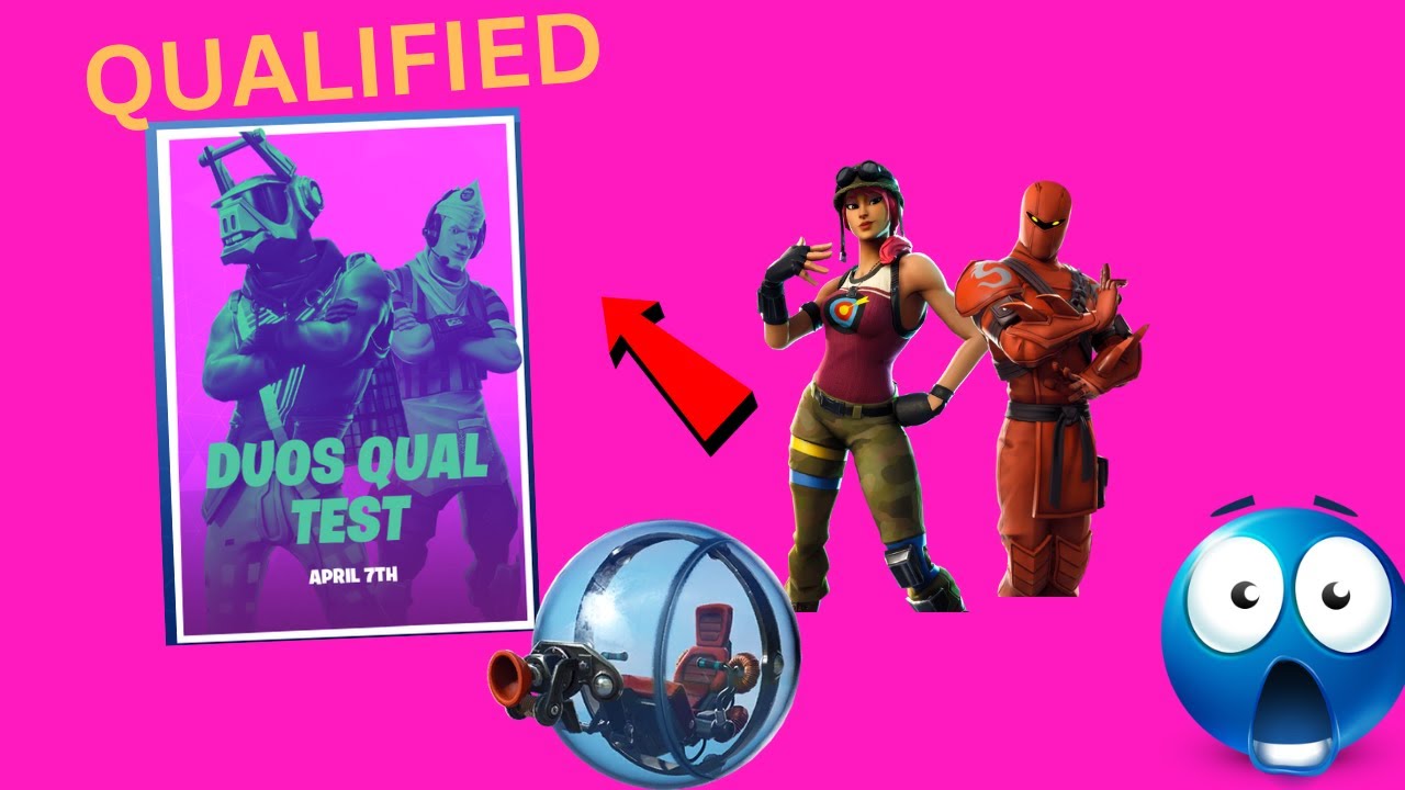 How we qualified for the first ever Project Era Round 2 Tournament ...