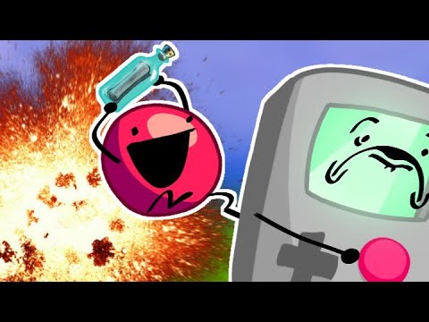 A Stupid Object Show 3 - "Formulating A Plan" - YouTube