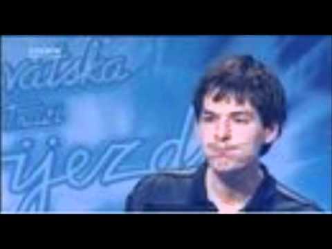 chocolate puma sexy girl- toni kulačin - YouTube