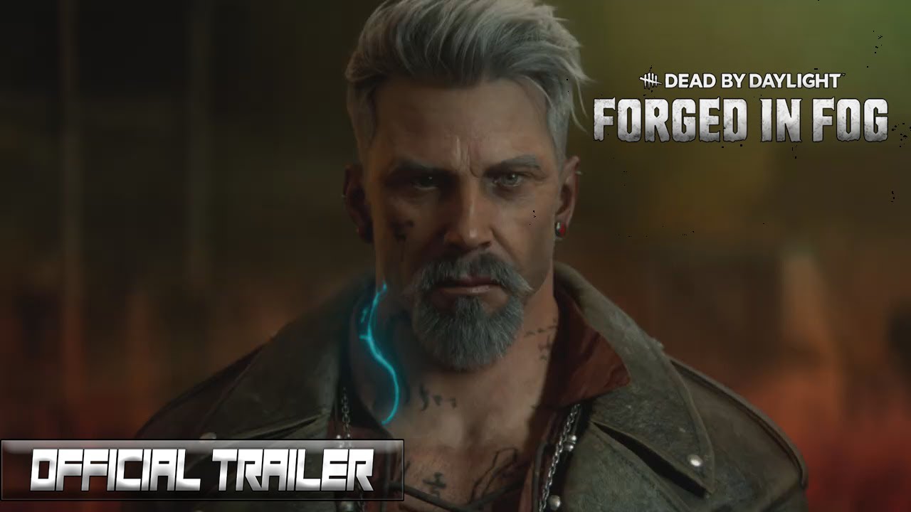 Dead by Daylight Forged In Fog | Official Trailer - YouTube