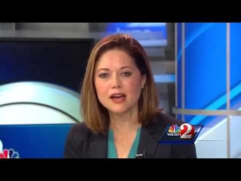 Laura Adams on NBC - Prevent Travel and Vacation Nightmares - YouTube