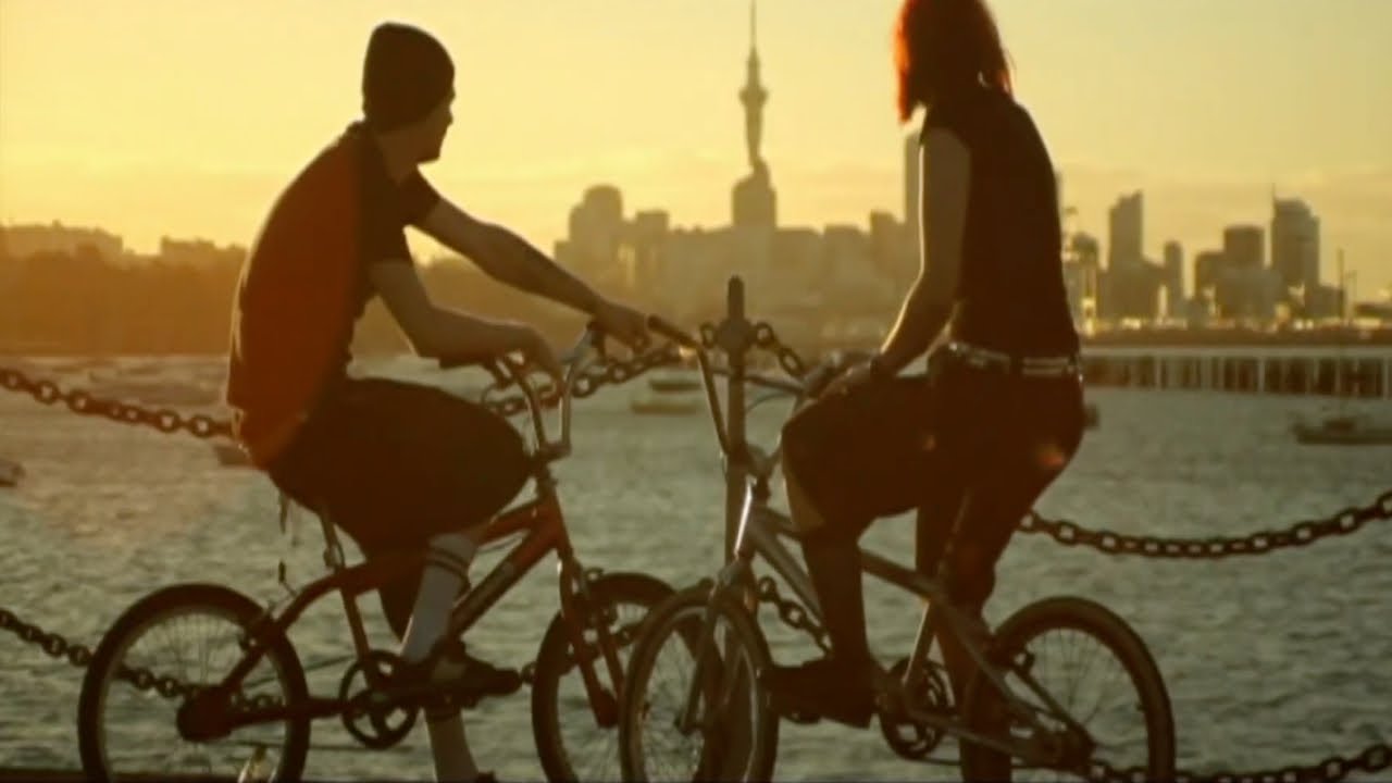 Chazz Valentine - Brightest Star (Music Video) - YouTube