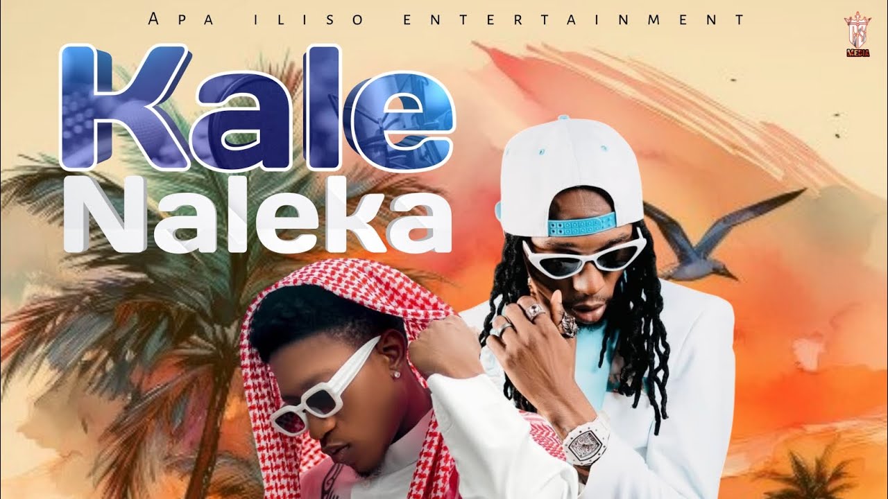 Jae cash ft yo maps - Kale naleka - YouTube