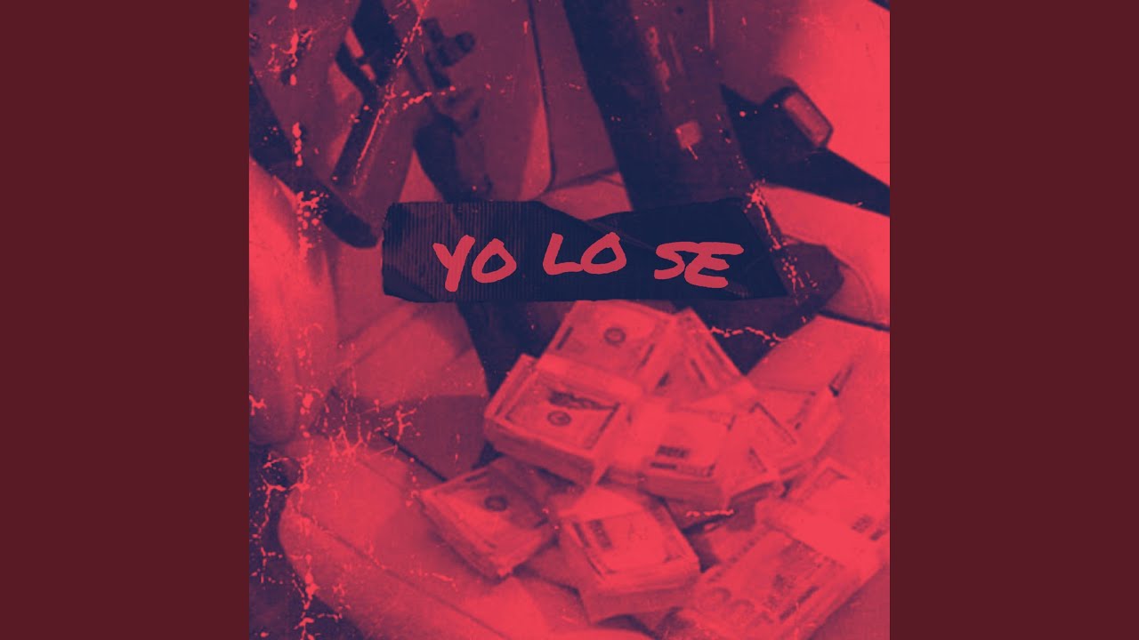 Yo lo se - YouTube