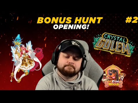 🍬 BONUS HUNT OPENING W/ MATO (29 BONUSES) #2 - YouTube
