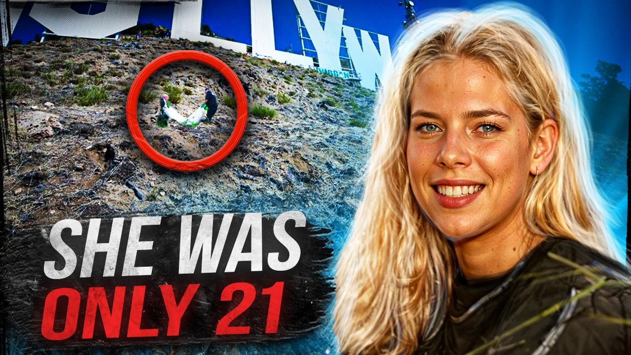 The Cops Were Hysterical At What They Saw!!! Case of Kristi Johnson ...